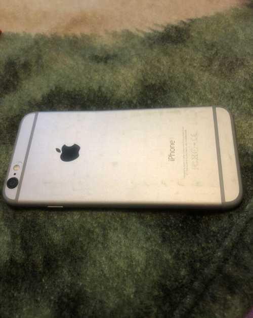 iPhone 6