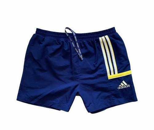 Винтажные шорты Adidas