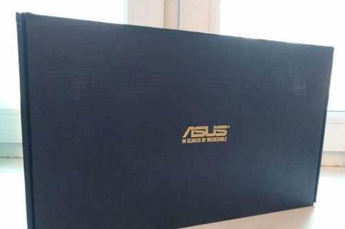 Видеокарта Asus GTX 1060 6гб