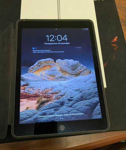 iPad Air 2 128gb wifi