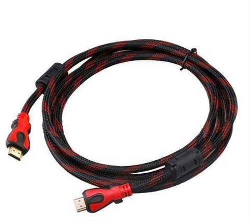 Кабель hdmi-hdmi, 10М