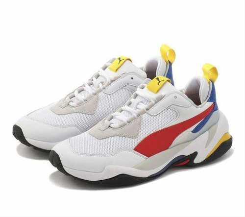 Кроссовки Puma Thunder Spectra 36751617