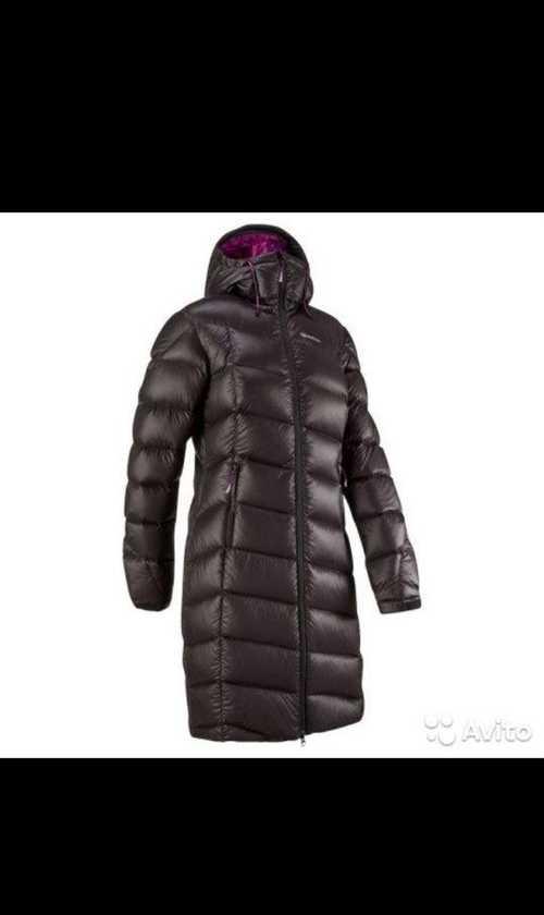 Пуховик Decathlon/Quechua