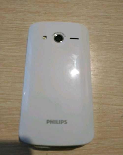 Philips W626