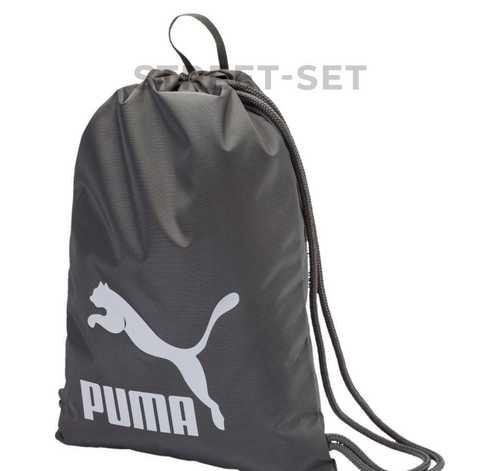 Мешок Puma Originals