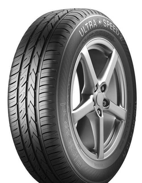 Gislaved ultra*speed2 245/40R18 97Y