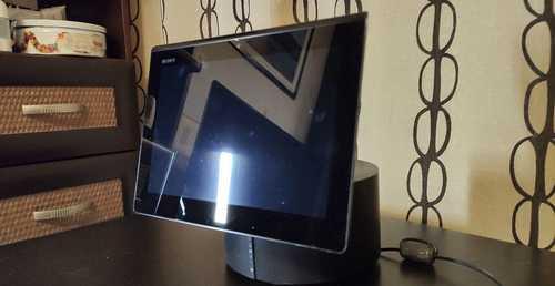 Планшет Sony Xperia Tablet S