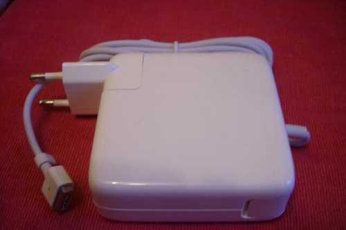 Новый блок питания Apple Macbook a1172 magsafe 85w