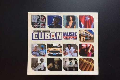 Музыкальные cd диски - Cuban Music
