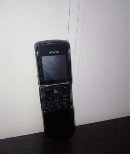 Телефон Nokia 8800d