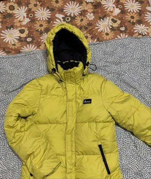 Пуховик penfield