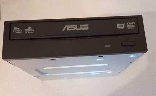 Привод DVD-RW asus DRW-24F1ST