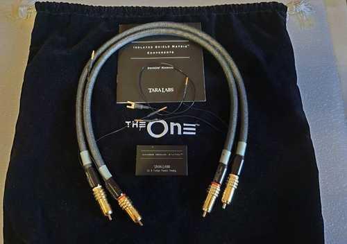 Tara Labs the One