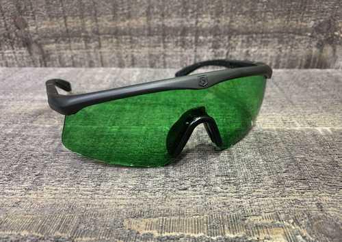 Очки Revision Sawfly (green lens)