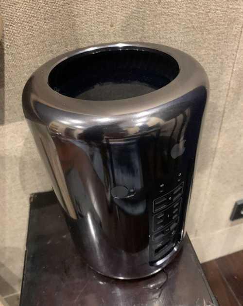 Apple Mac Pro 6,1 12 core, 64 Ram, 1TB SSD, D700
