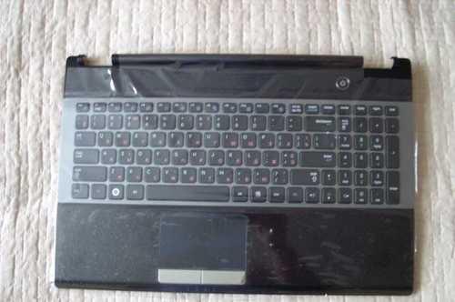 Купить Топкейс Для Ноутбука Samsung Rc530