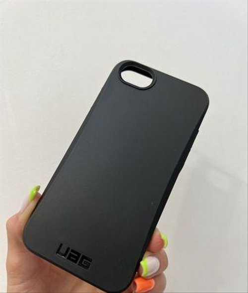 Чехол Uag outback для iPhone 8/7/6/6s