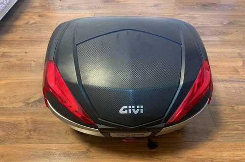 Кофр Givi V56 Maxia 4 Topcase 56