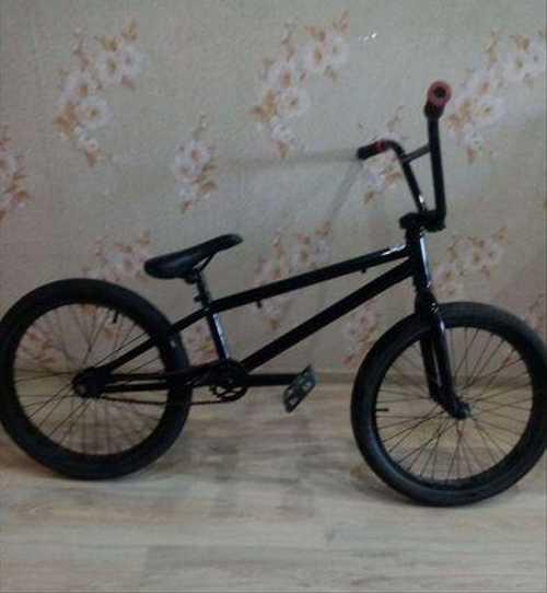 Bmx