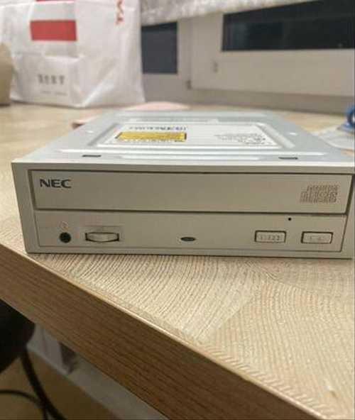 CD-ROM reader CD-3002A