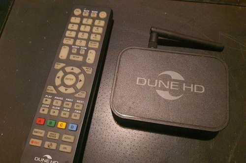 Dune hd tv-10t2