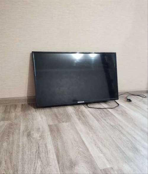 Телевизор нерабочий