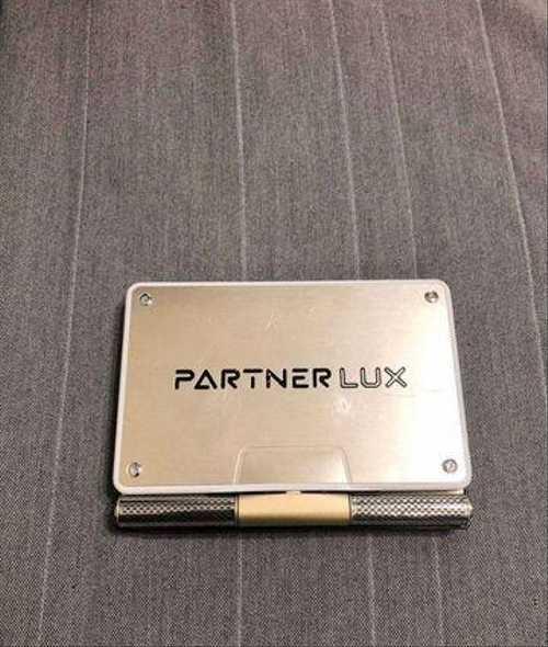 Ectaco Partner Lux (Model: PLU20)