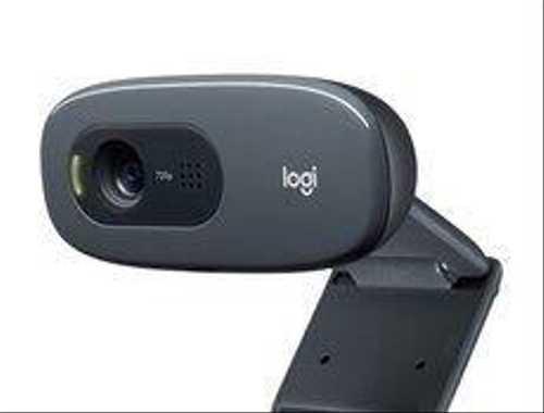 Продам web-камера Logitech HD Webcam C270