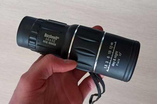 Монокуляр Bushnell 16x52