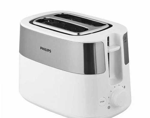 Тостер Philips HD2515/00