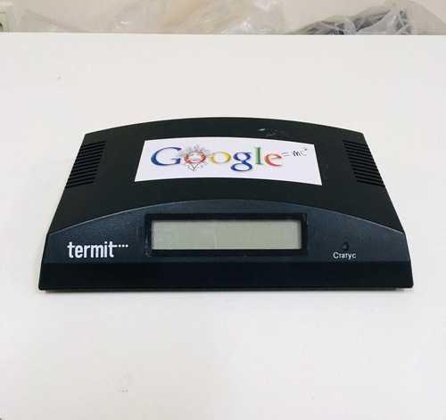 GSM шлюз Termit