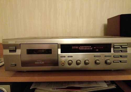 Yamaha kx-393