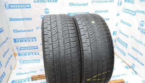 Шины Pirelli Scorpion Zero где указан год выпуска. WR 4 235/45 r20 100v.