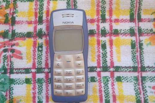 Телефон Nokia 1101