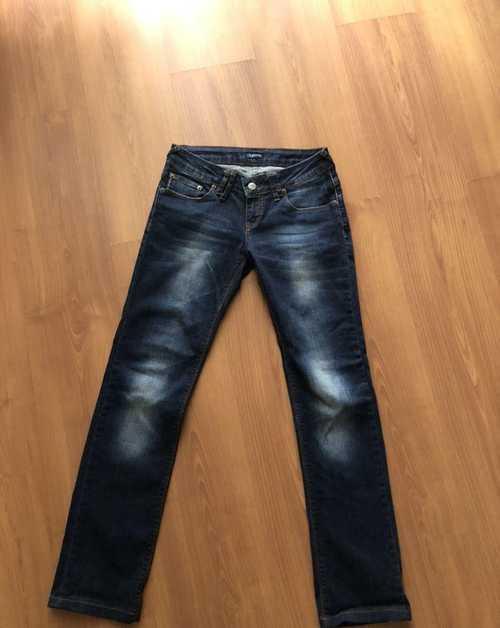 Джинсы Armani jeans оригинал