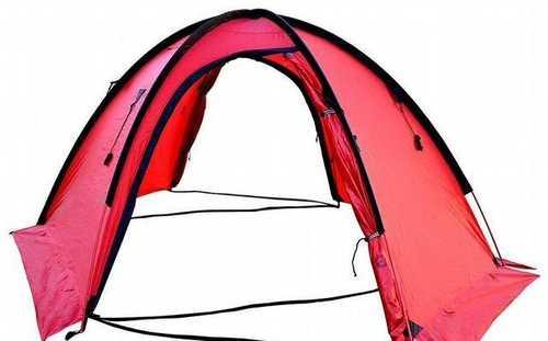 Boyard PRO 3 RED палатка Talberg внешний тент