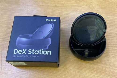 Док станция Dex Samsung