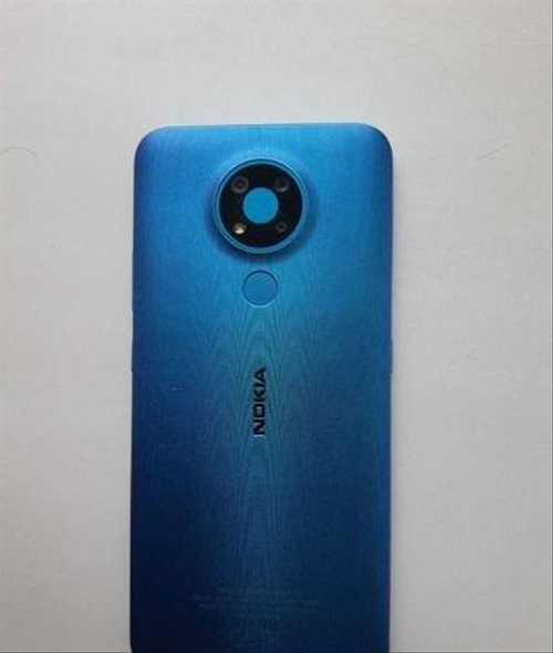 Смартфон Nokia 3.4
