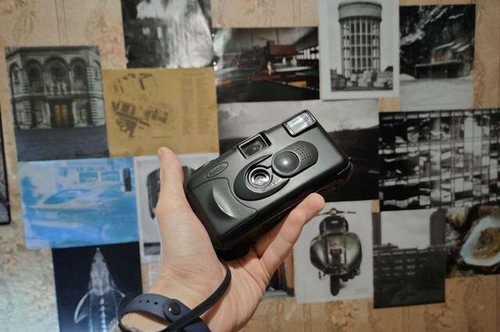 Kodak kb10 пленочный фотоаппарат