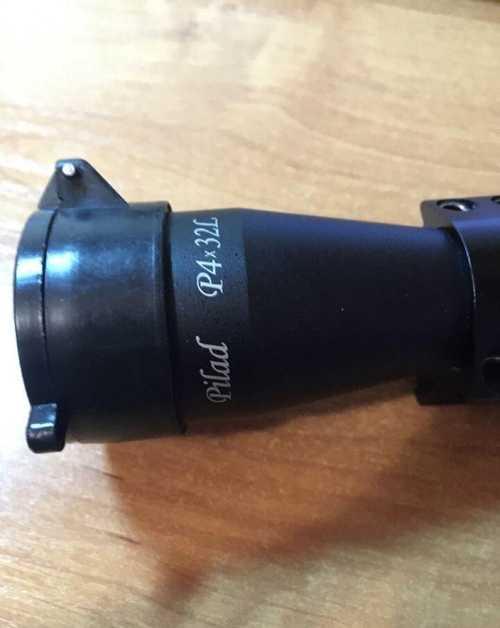 Оптический прицел vomz Pilad P4*32L