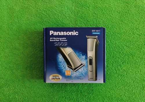 Машинка для стрижки волос Panasonic
