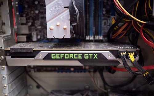 Nvidia GTX 780 Ti 3Gb