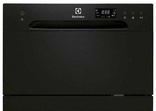 Посудомоечная машина electrolux esf2400o