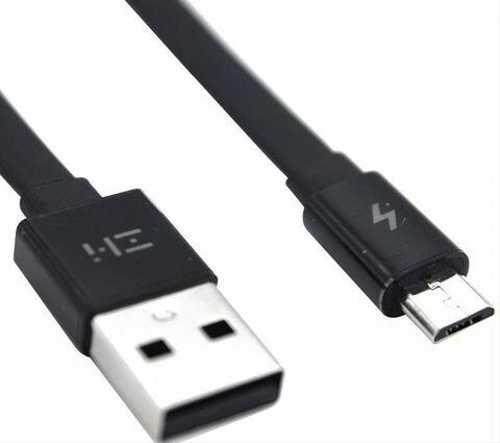 Кабель USB/Micro-USB Xiaomi ZMI Micro 100 см (AL60