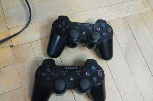 Sony playstation 3 PS3 с играми