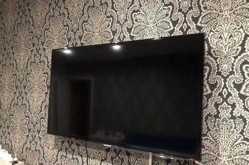 Телевизор LD Samsung 3D
