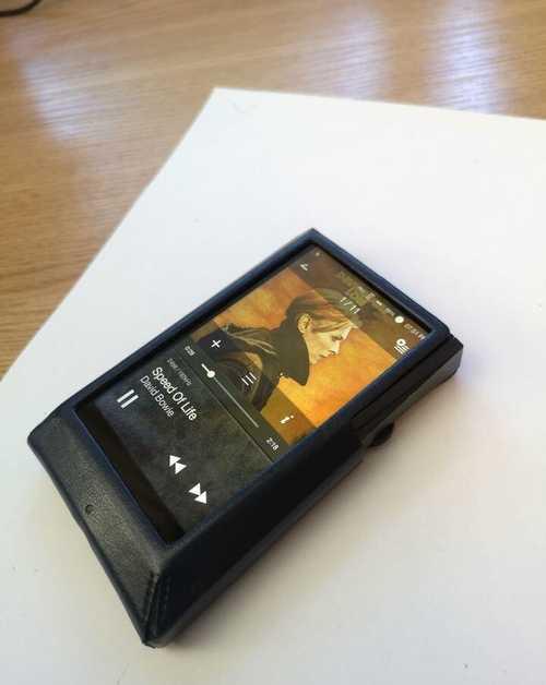 HiFi плеер Astell&Kern AK300