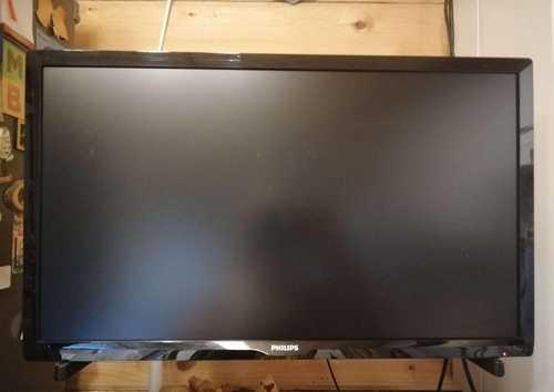 Телевизор 22" Philips