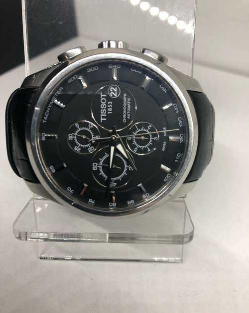 Наручные часы tissot T035.627.16.051.00