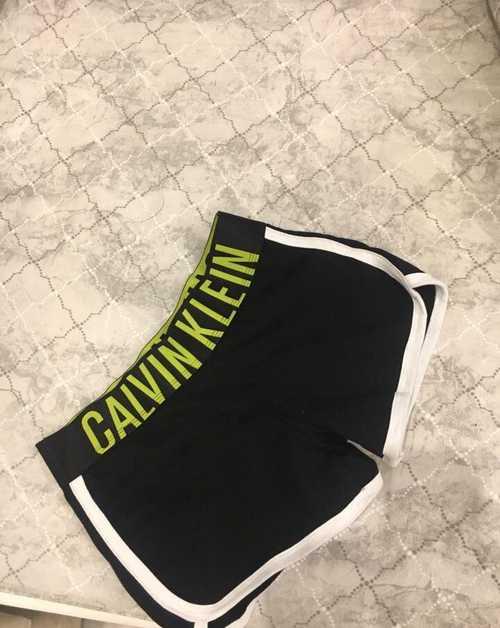 Шорты Calvin Klein